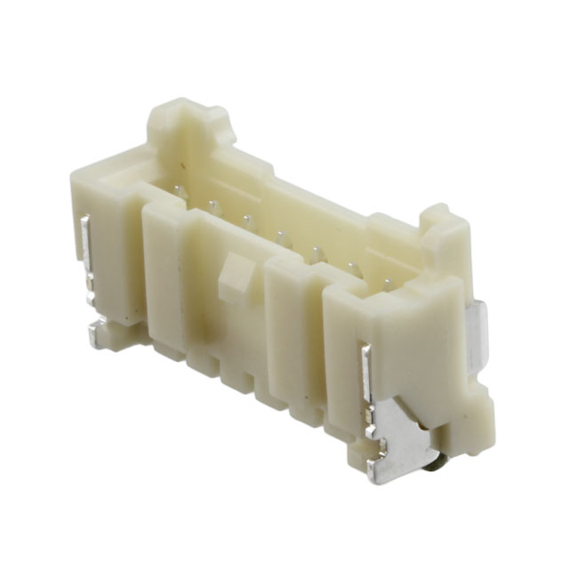 BM07B-PASS-1-TFT JST Sales America Inc. | Conectores, interconectores | DigiKey